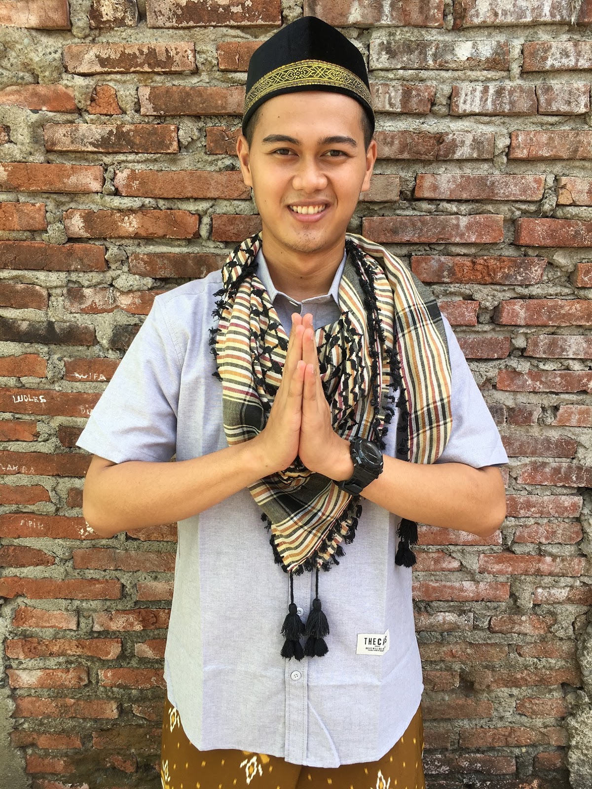 Metamorfosa Hendri Setiawan | Bagian 1