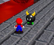 VGJUNK: SUPER MARIO'S MOST DISTURBING FOES