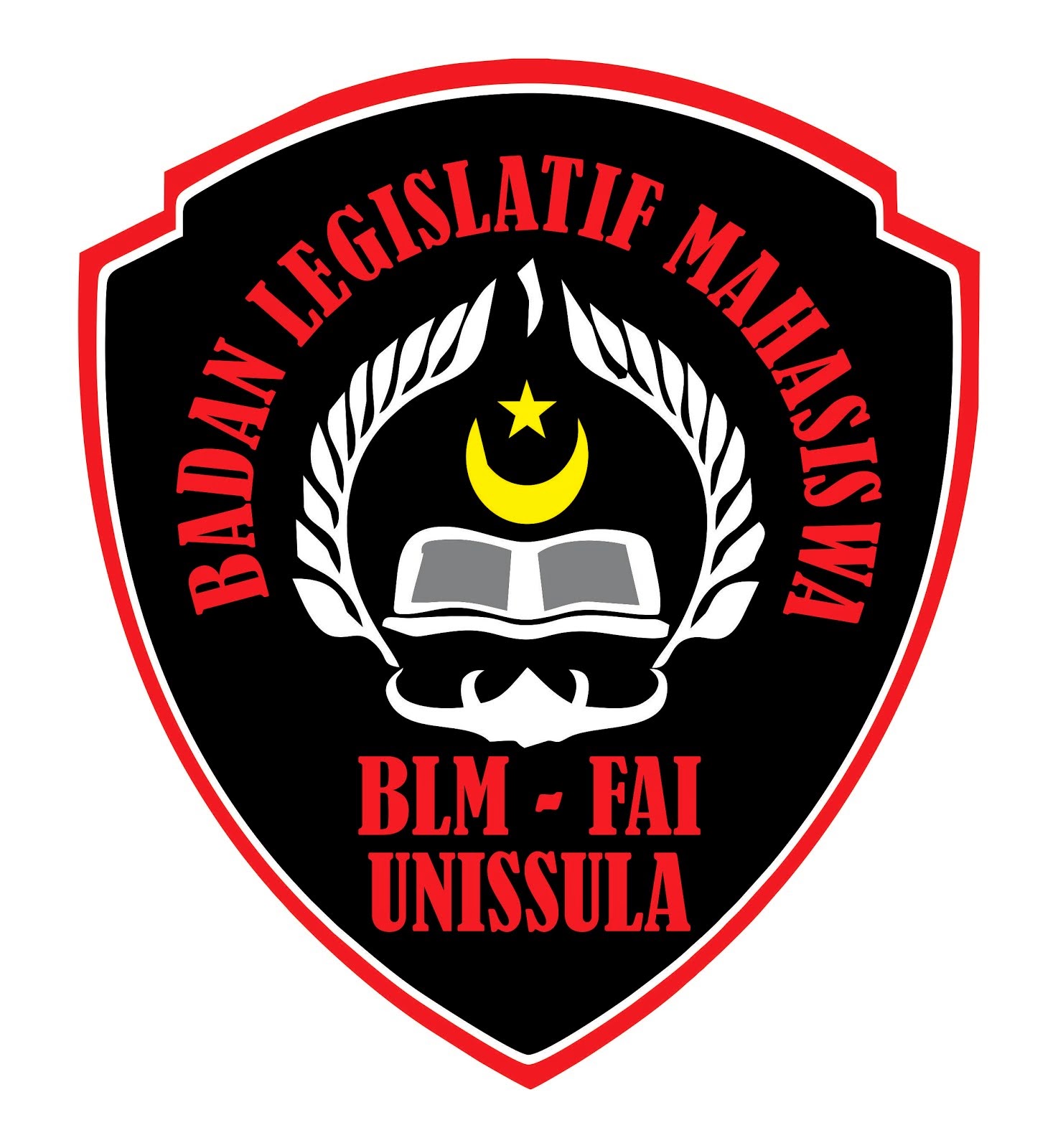 Badan Legislatif Mahasiswa FAI UNISSULA