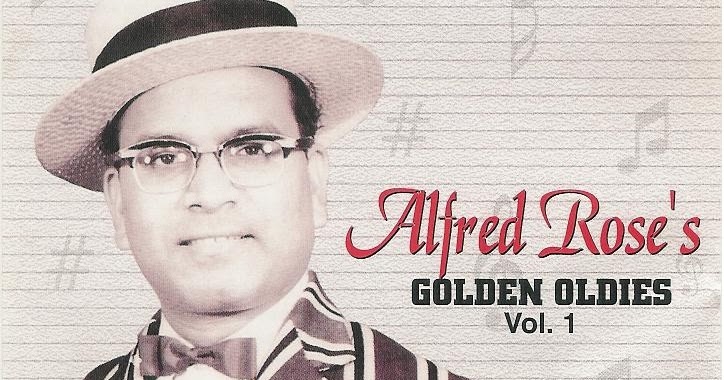 Alfred Rose: Alfred Rose - Audio CD Albums