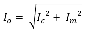 Transformer on No load - Phasor Diagram & Operation