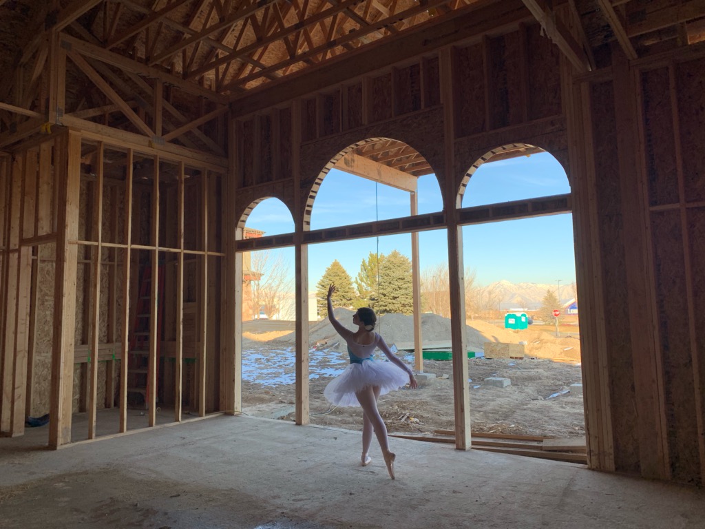 En Pointe School of Ballet