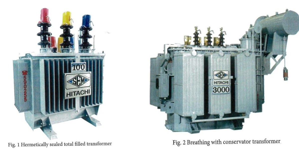 Dasar Trafo / Transformer ( Basic Transformer )