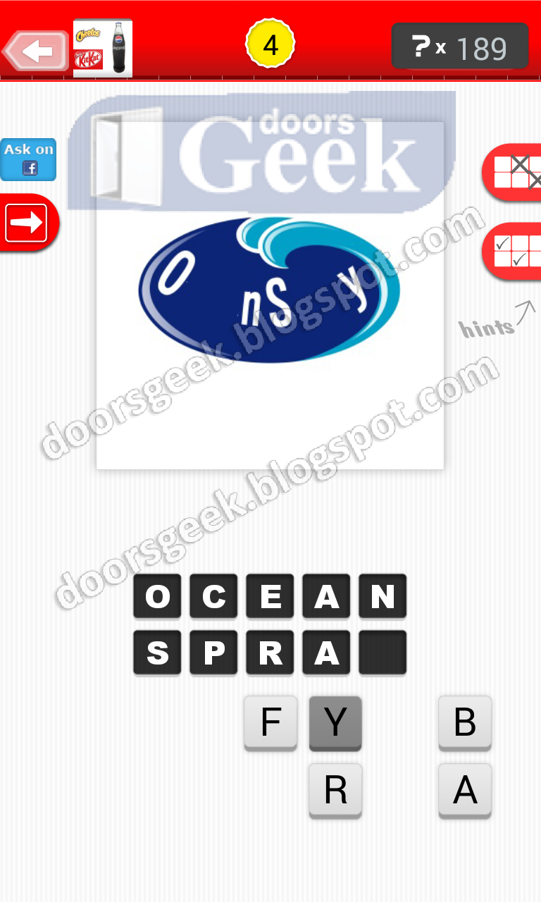 Logo Quiz Ultimate Answers Level 12