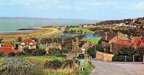 Utherwald Press: The County of Gwentshire