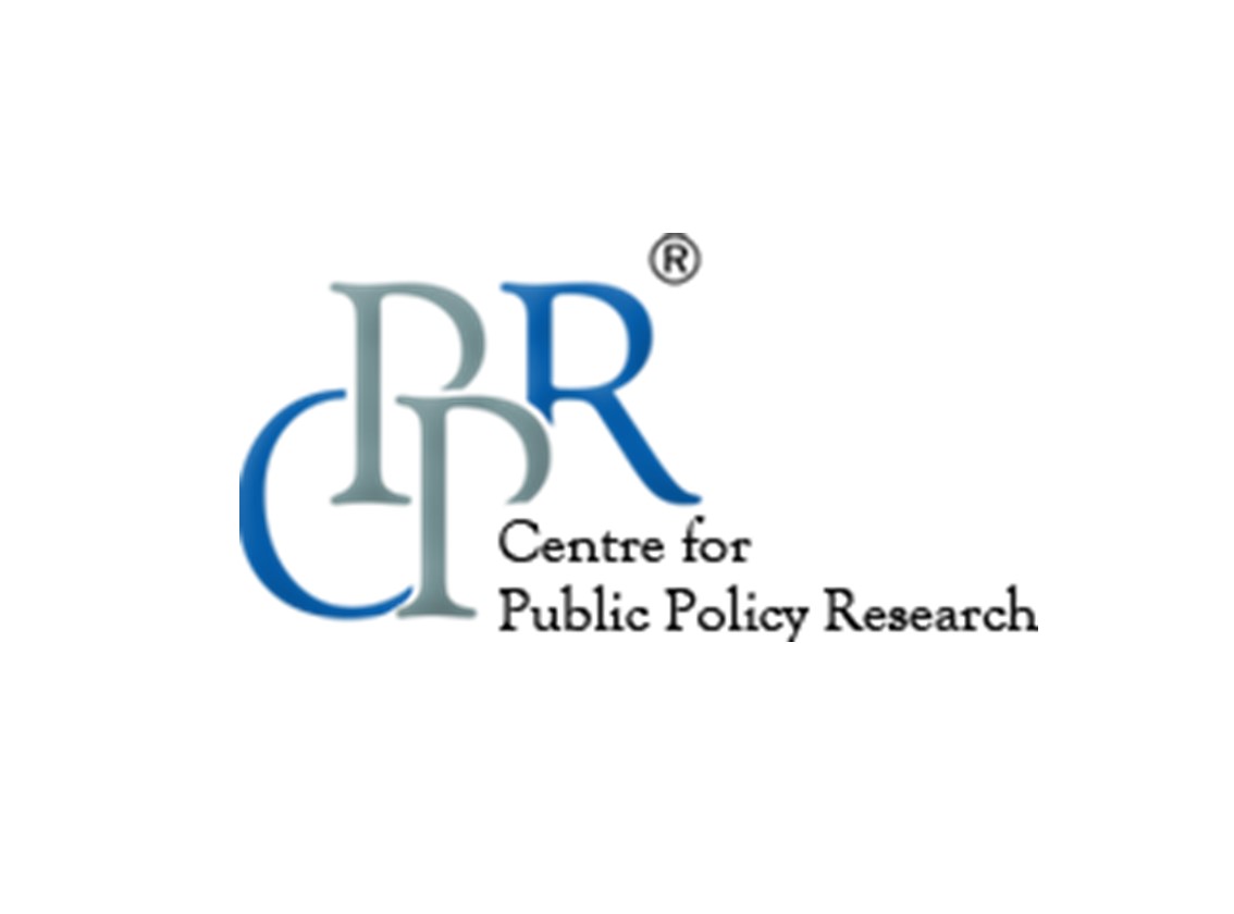 Internship - I79 - Internship @ Centre for Public Policy Research (Last ...