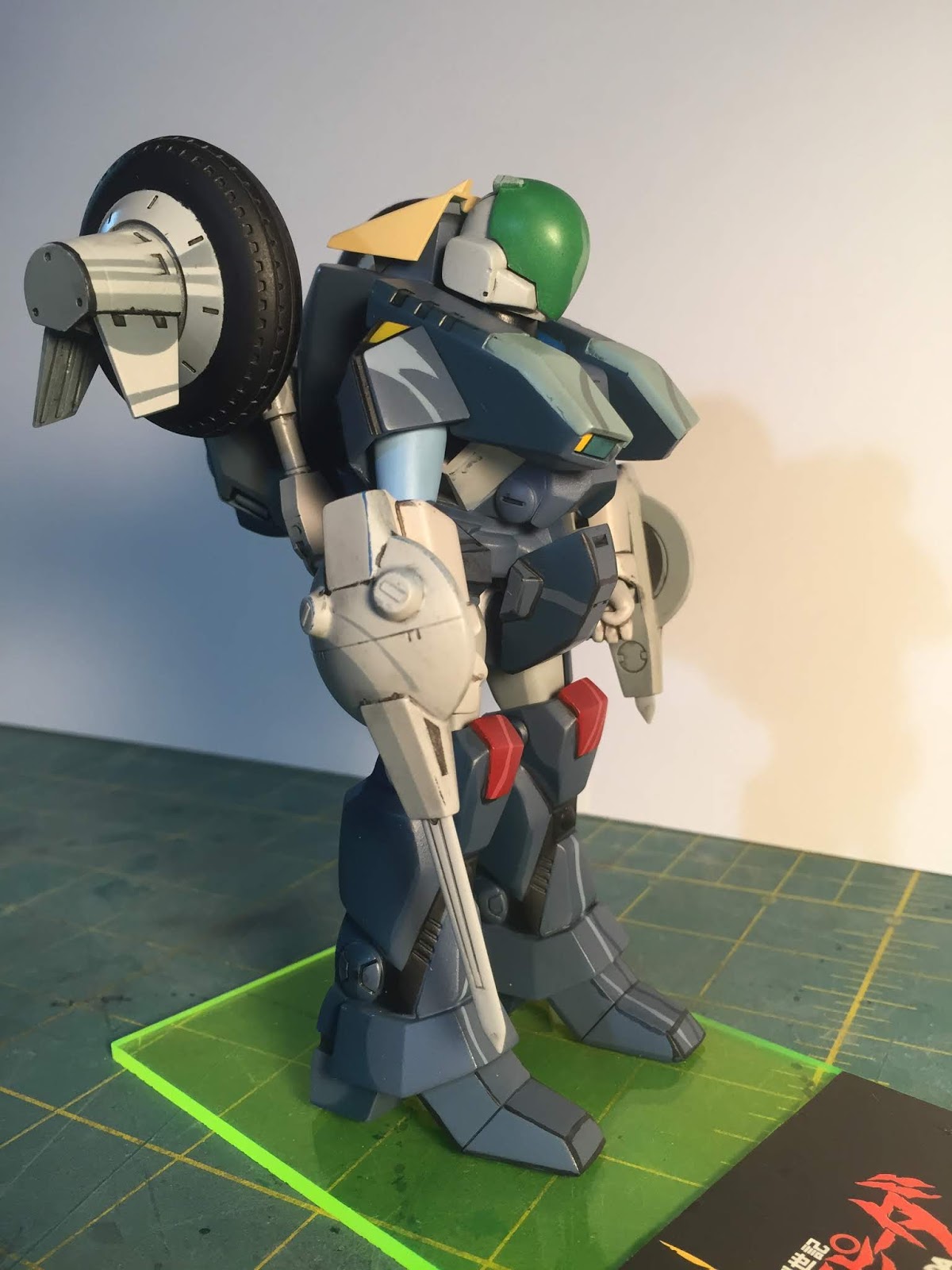 The Irate Modeler: Gallery