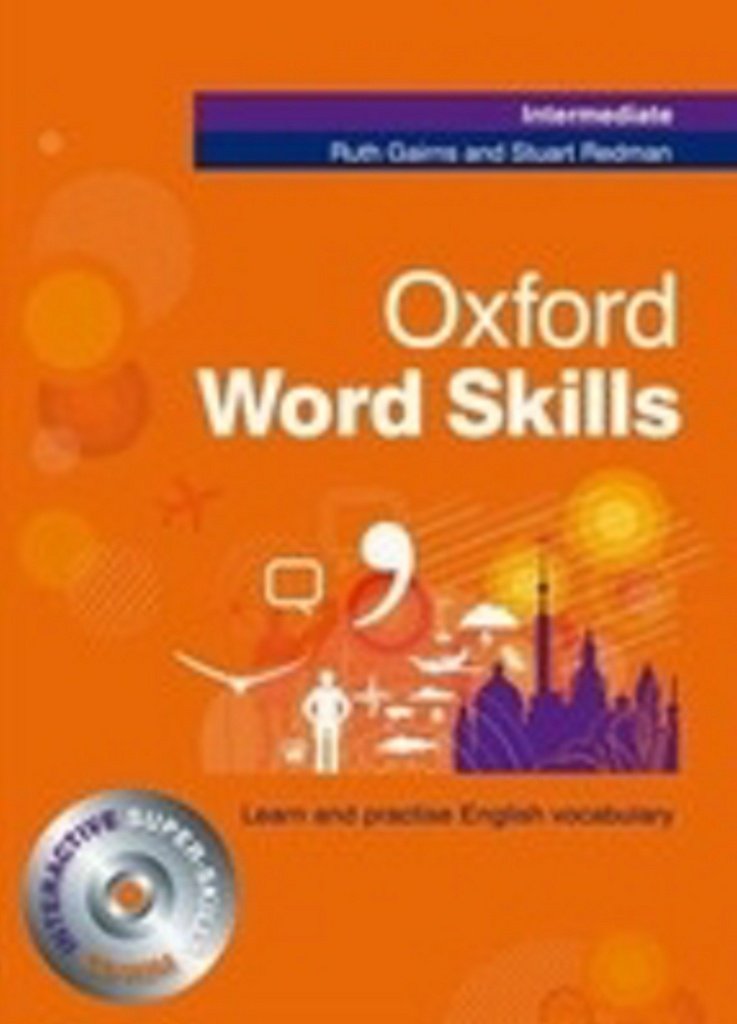 KHANBOOKS Oxford Word Skills Basic Student s Pack Learn And Practise khanbooks-oxford-word-skills-basic-student-s-pack-learn-and-practise