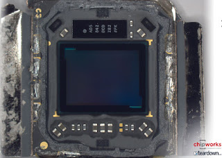 Chipworks: iPhone 7 Image Sensors Made by Sony - F4News
