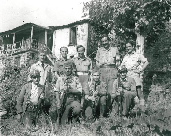 Αρχείο Ολοκαυτώματος - Οι ανεκπλήρωτες υποσχέσεις των Άγγλων ...