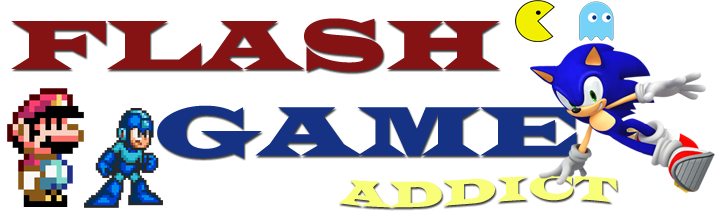 Flash Addict: Facebook