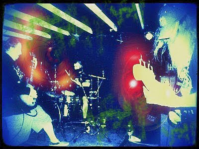 Lo-Res Viscera : .: 2012