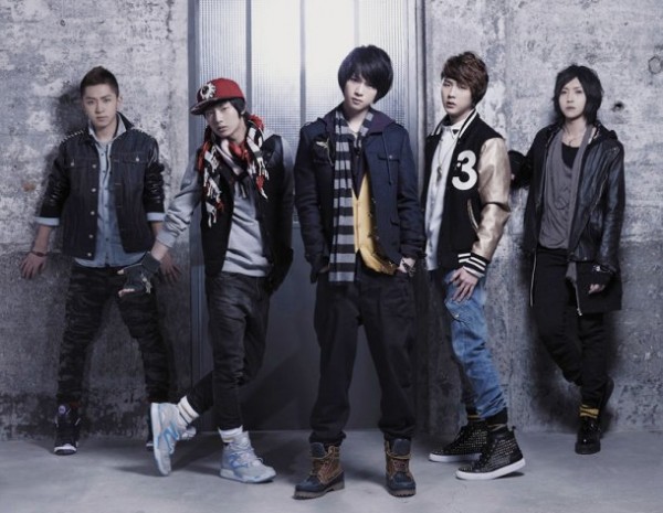 Mientras tanto en el Mundo del KPOP