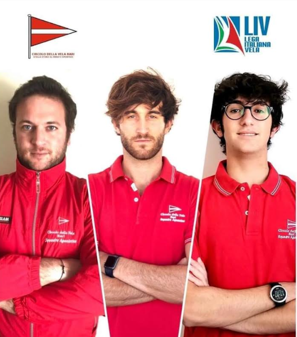 Riaperto il Circolo della Vela Bari