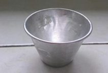 Pembuatan Reagen dan Pengenalan Alat - Lestari Putri