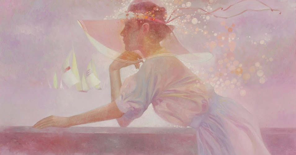 Felix Mas (Spanish painter, 1935) | Masterpiece | Tutt'Art@