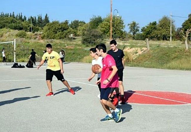 ΠΑΝΕΛΛΗΝΙΑ ΗΜΕΡΑ ΣΧΟΛΙΚΟΥ ΑΘΛΗΤΙΣΜΟΥ ΣΧΟΛ. ΕΤΟΥΣ 8/10/2019-2020 ...