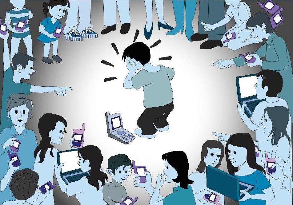 Ciberbullying Y Sexting