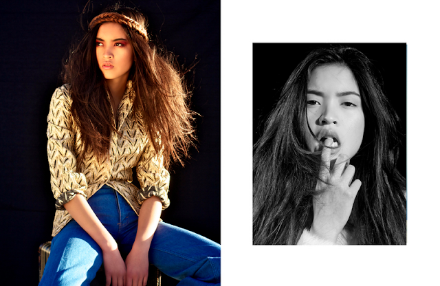 Marga Esquivel | the Fashion Spot