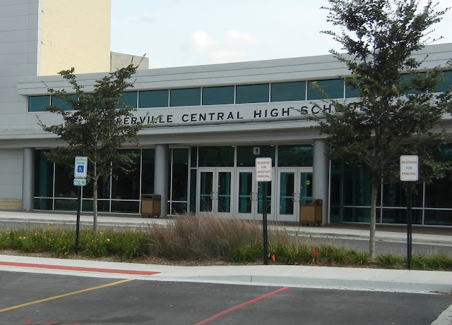 School Uniforms San Francisco: Naperville Central High School