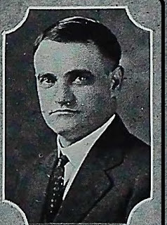 Wenkel Family Research: Benjamin H. Wenkel 3 of 4 #NotMyWenkel