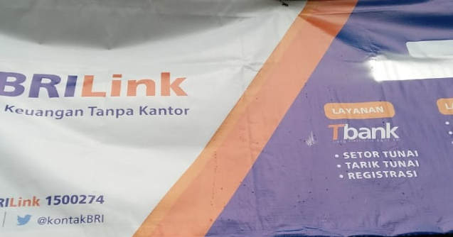 SOLUSI UNTUK TRANSAKSI KEUANGAN ANDA MELALUI MINI ATM BRI