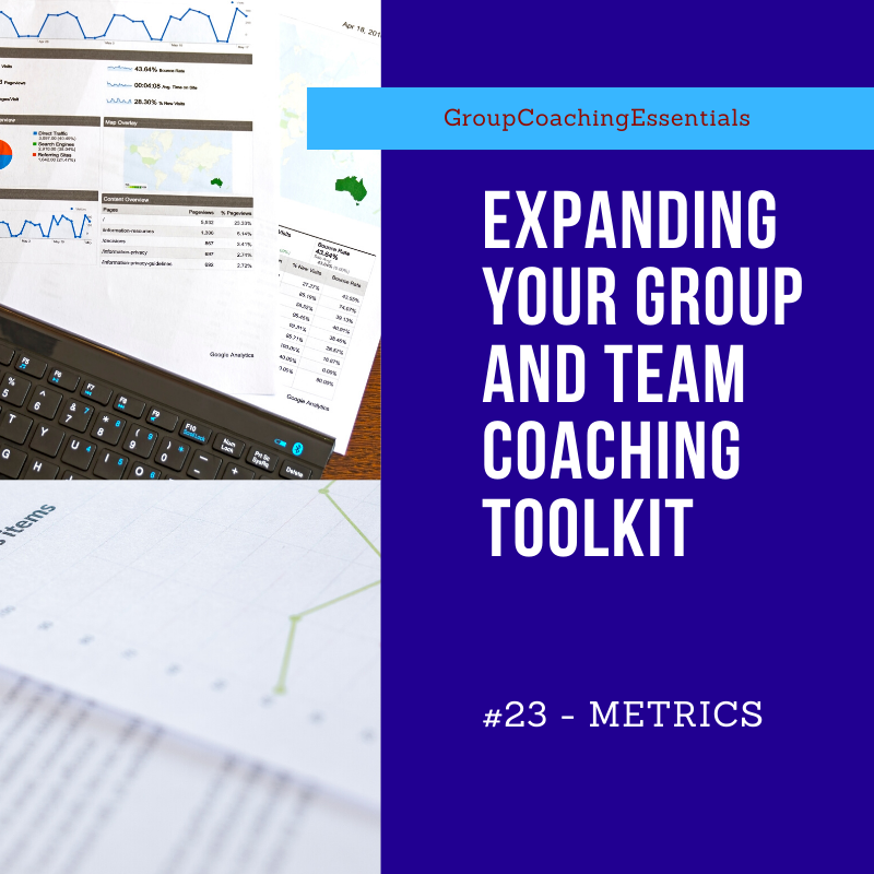 Group Coaching: Ins and Outs: Expanding your group and team coaching ...