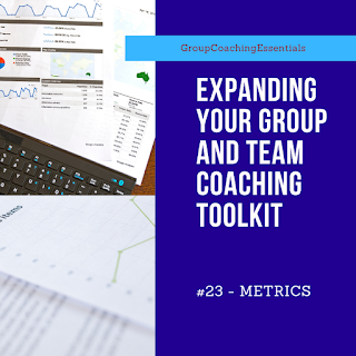 Group Coaching: Ins and Outs: Expanding your group and team coaching ...