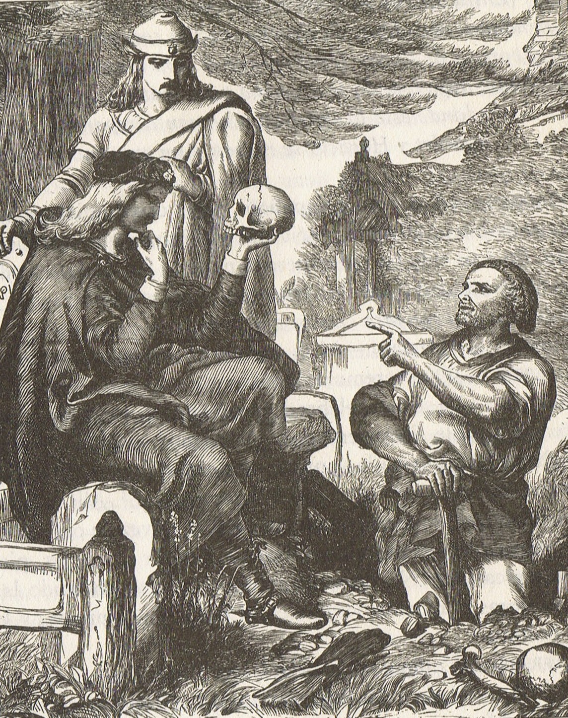 Juan-Claudio Sanz: WILLIAM SHAKESPEARE