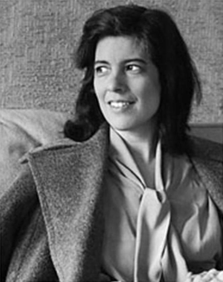 Arlequibre: Susan Sontag (Sexta Entrega)