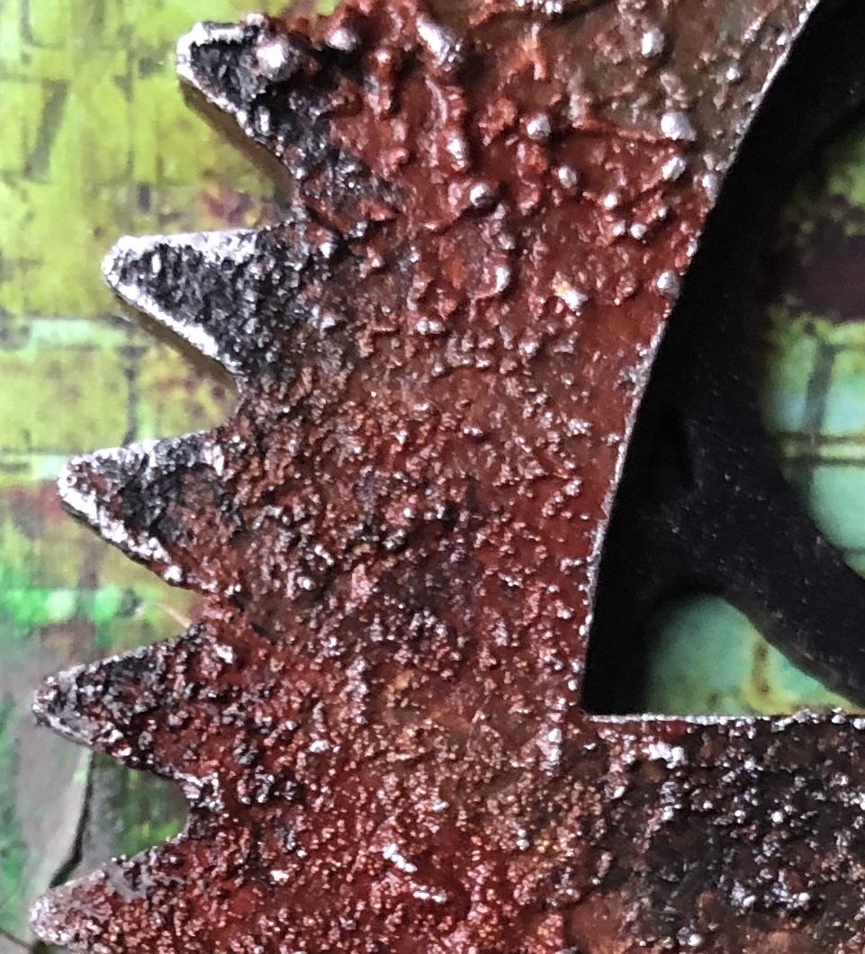 Tando Creative: Texture Paste Cog