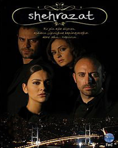 Sinopsis Shehrazat Episode1 - Episode90 Lengkap - Sinopsis Drama Korea ...