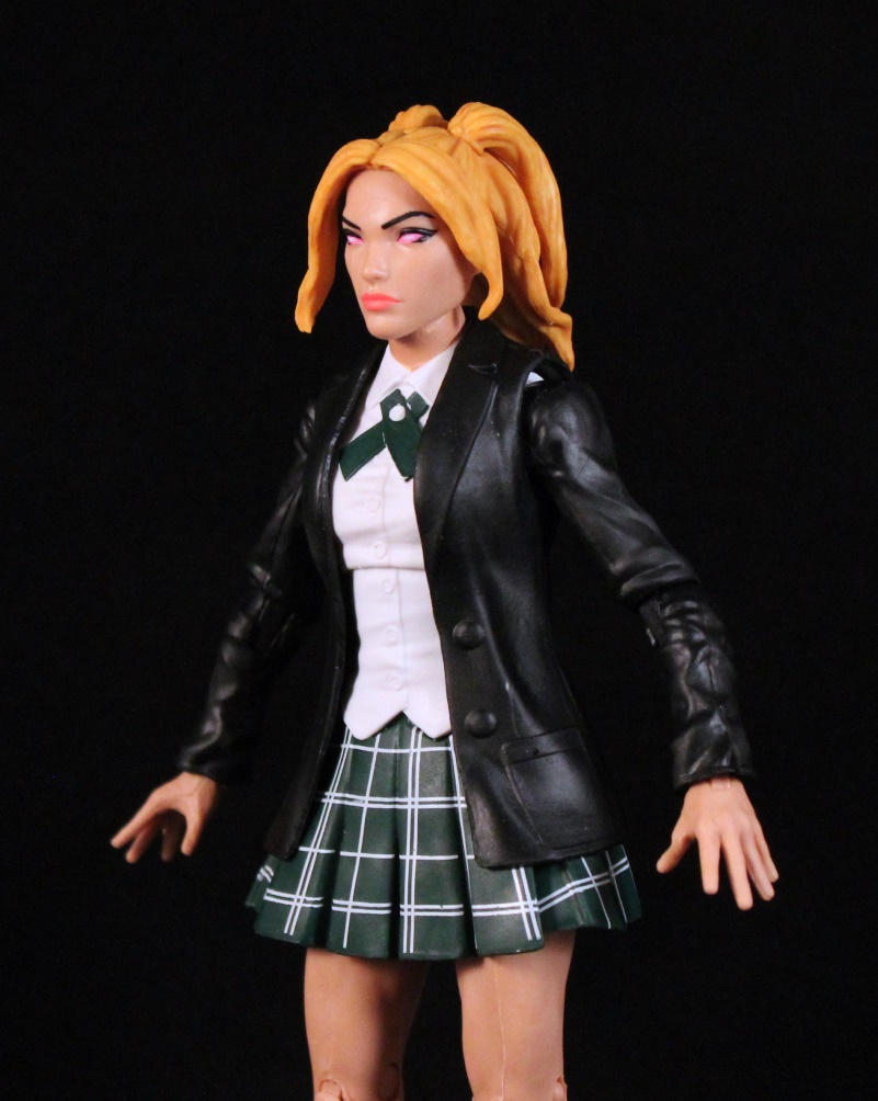 She's Fantastic: Marvel Legends - STEPFORD CUCKOOS!