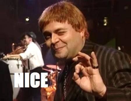 My Top Ten: Hot 100 #49