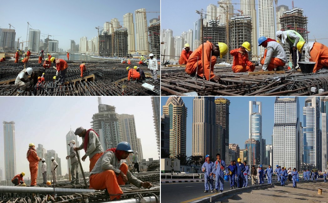 MIGRANT WORKERS │ Meaning │ Definition │ Causes of Migration and Work ...