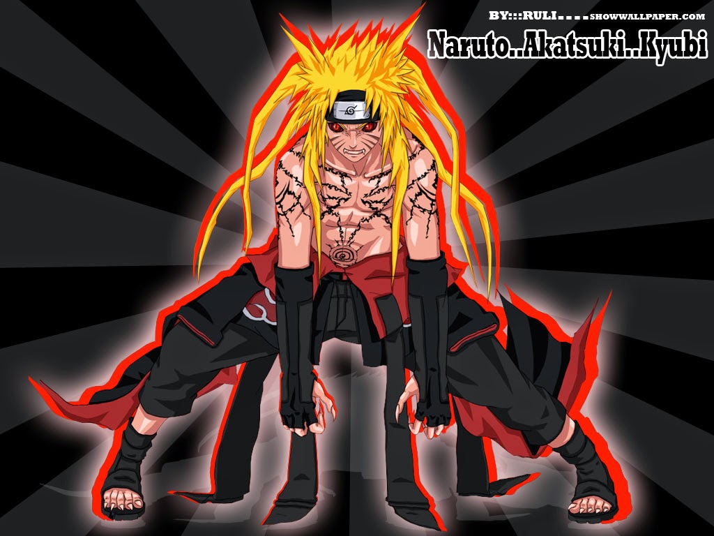 Kyubi Wallpaper Hd Manga | Wallpaper One Piece