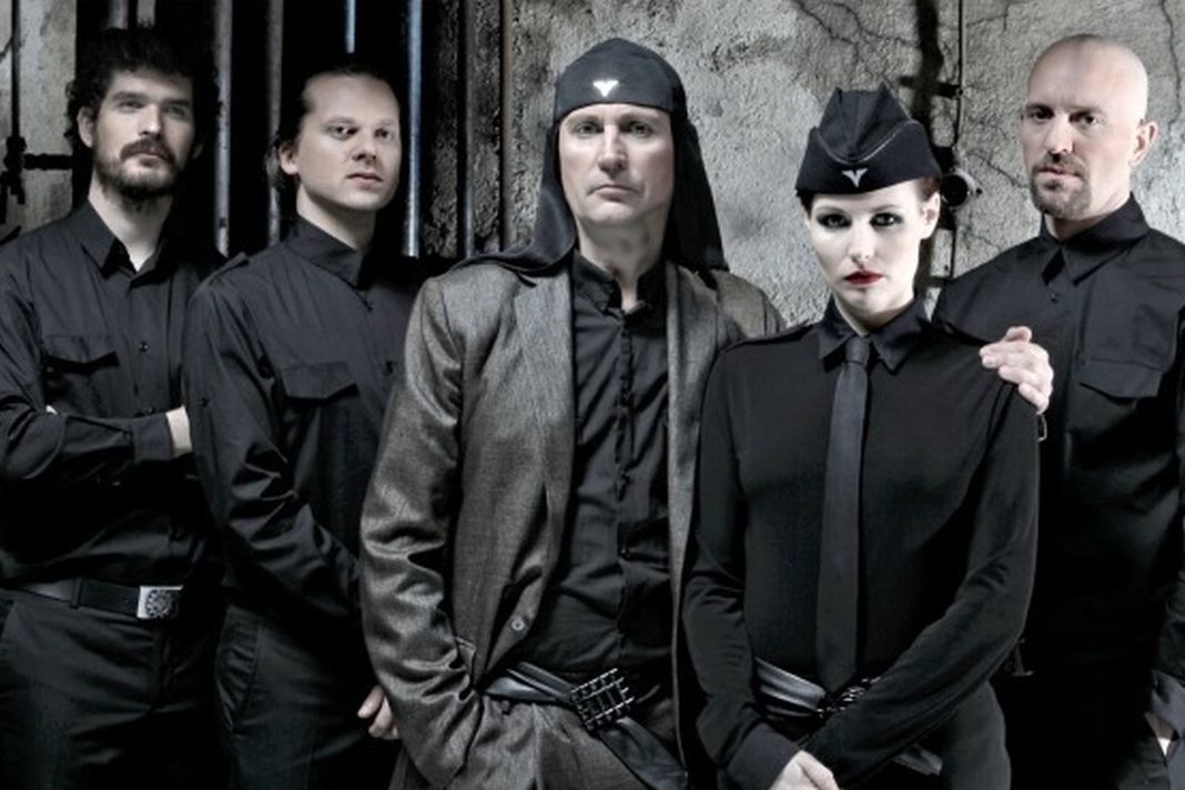 Rho-Xs: RhoDeo 1616 Aetix