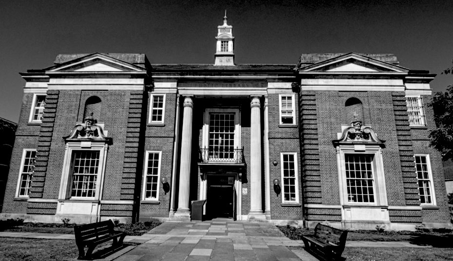 Broken Barnet: Makerspaces and Make Believe: more on the Hendon Hub and ...