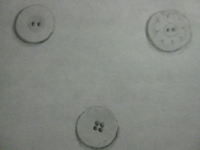 VWMS Art Room: Buttons! Buttons! Buttons!
