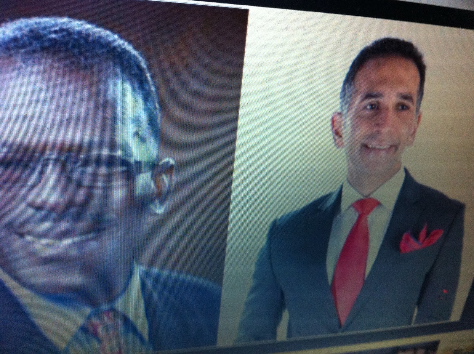 THE BLACK SOCIAL HISTORY:: BLACK SOCIAL HISTORY - AFRO-TRINIDADIAN ...