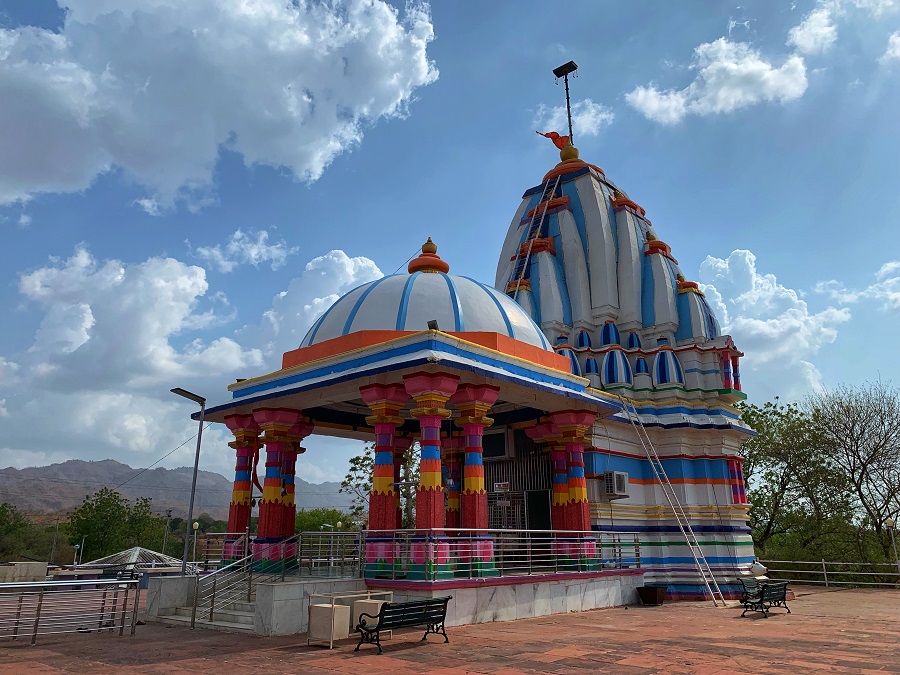 Surpaneshwar Shiva Temple - Surpaneshwar Shiva Temple Vadodara ...