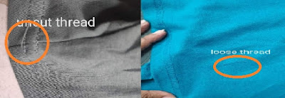 Different types of defect in garment manufacturing | List of 12 major ...