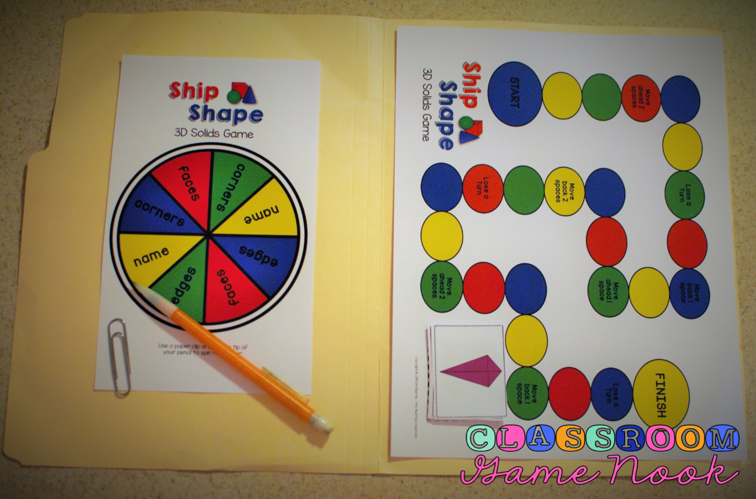 The Classroom Game Nook: SWAP MEET - A PRODUCT SWAP BLOG HOP AND GIVEAWAY