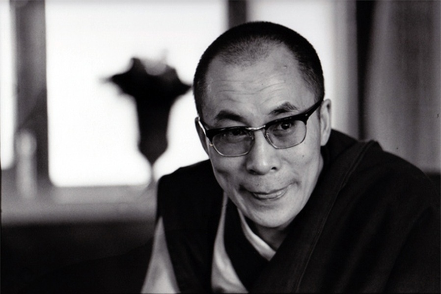 Los Grandes Fotografos: Robert Lebeck (1929-2014)