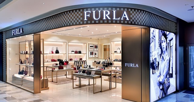 mylifestylenews: FURLA Opens new Store At Peak Galleria