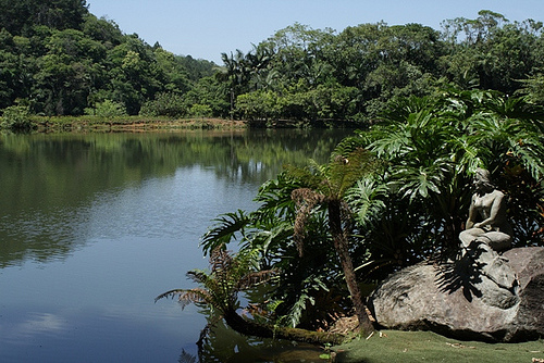 Sapatinhos da Dorothy: Passeio ao Parque da Malwee