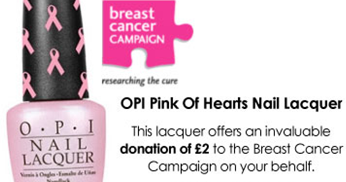 Le coeur sur la main | Make-up and the City