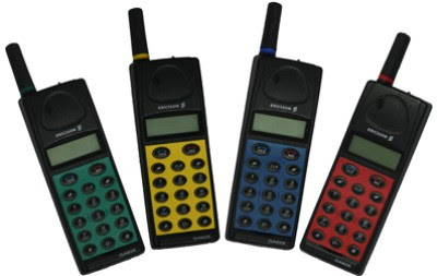 Top Vintage Fashion Phones - Tech News 24h