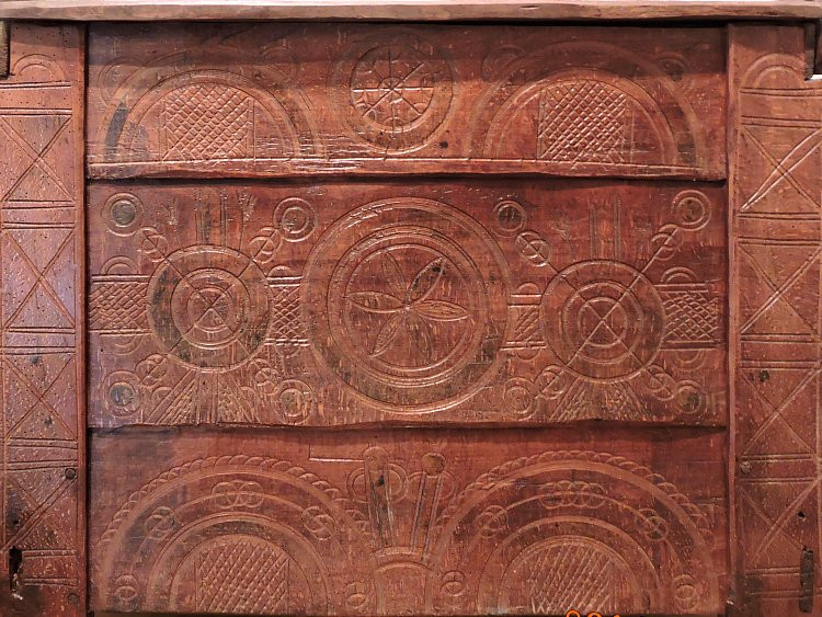 TARİH VE ARKEOLOJİ: KUMAN-KIPÇAK / CUMAN-KIPCHAK