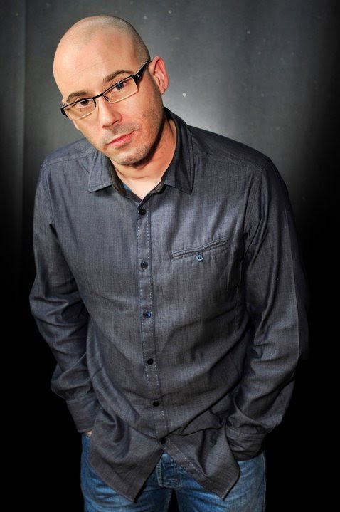 Crime Central: KEITH GRAY looks at his 5 top crime novels